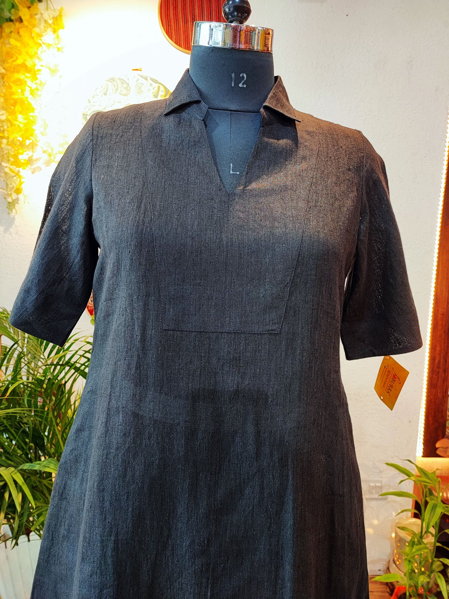 Linen Cord Sets – Faburra